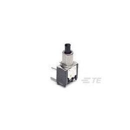 TE Connectivity - AMP Push Button Switch TP11CGPC004, Packung &agrave; 25 St&uuml;ck - 1825095-1