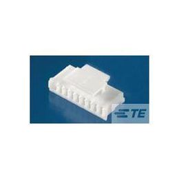 TE Connectivity - AMP Connector HPI 2.0 RECEPTACLE HOUSING 6P, Pack of 4200 Pieces - 1735447-6