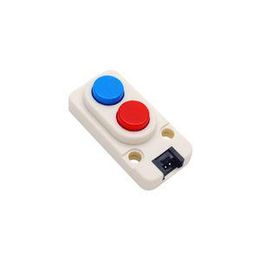 M5Stack Mini-Doppeltasten-Einheit - U025