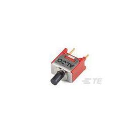 TE Connectivity - AMP Push Button Switch PMS9P1B08M6RE, Packung &agrave; 40 St&uuml;ck - 2267075-2