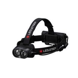 LEDLenser LED Head Torch 3500 lm - H19R CORE
