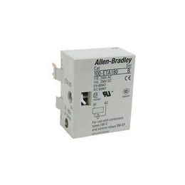 Allen-Bradley Elektronisches Timer-Modul, 110 240 V AC Spulenspannung, 30 s - 100-ETY30