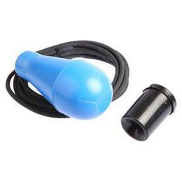 Sensata Cynergy3 Sensata/Cynergy 3 FFSMC Series Cable Mount PE Float Switch, Float, 5m Cable, Direct Load, 250V ac Max, 110V dc Max - FFSMC10C