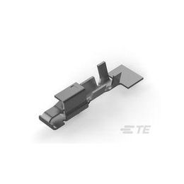 TE Connectivity SL156 RECPT SNNI/PHBZ Connector Accessor, Pack of 5500 Pieces - 3-770476-1
