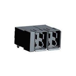 TE Connectivity IMP PWR 3PR HDR L-HLD 1X 797-4 N/A High Speed / Modular Connectors IMP PWR 3PR HDR L-HLD 1X 797-4 N/A, Packung &agrave; 20 St&uuml;ck - 2180850-4