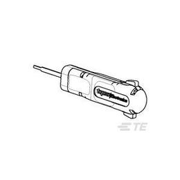 TE Connectivity EXTRACTION TOOL Tool Body Material (Not - 4-1579007-8