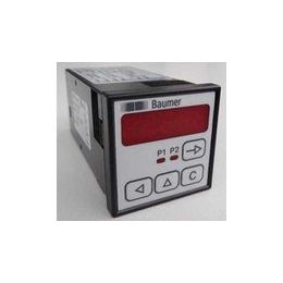 Baumer Electric NE216 Counter, 5 Digit, 10kHz, 12 30 V dc - NE216.013AX01
