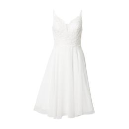 Mascara Kleid Damen Größe 44 weiß