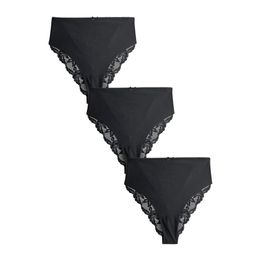 next Panty female Black size 18
