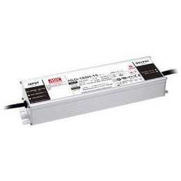 Mean Well LED-Treiber 187W 3.9A 24 48V IP67 - HLG-185H-48