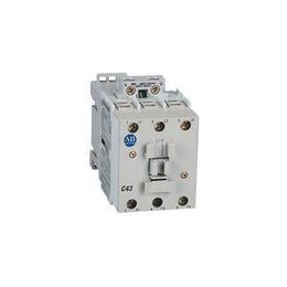 Allen-Bradley Sch&uuml;tz 3 Schliesser 43A 22kW 24V - 100-C43KJ00