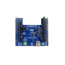 ST TCPP01-M12 Power Delivery Expansion Board f&uuml;r STM32 Nucleo, USB-C - X-NUCLEO-SNK1M1