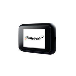 Lascar Einbaumessger&auml;t mit Grafikdisplay, 2,4", wasserdicht - SGD 24-M-IP420