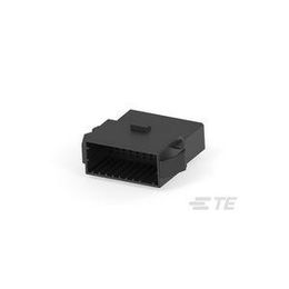 TE Connectivity - AMP Connector DYNAMIC D2100 TAB 20P P/M Y, Pack of 432 Pieces - 2-1318114-9