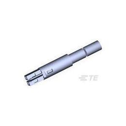 TE Connectivity Cable assy Nector S female to pigtail UL, Packung &agrave; 25 St&uuml;ck - 1-2083075-2