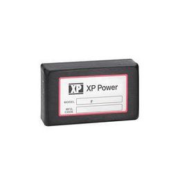 XP Power DC-HVDC Konverter 700 12V 1kV 10mA 10W - F10
