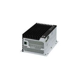 Phoenix Contact Speicherprogrammierbare Steuerung 24V, Ethernet / PROFINET / USB - 1246285