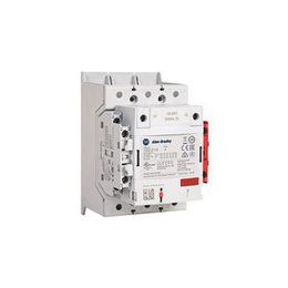 Allen-Bradley Sicherheitssch&uuml;tz 3 Schliesser 250V 250V 116A 55kW - 100S-E116ED12C