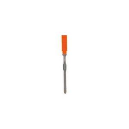 Weidm&uuml;ller Weidm&uuml;ller Querverbinder, Orange, 47 x 4.4mm, Packung &agrave; 5 St&uuml;ck - 1720700000
