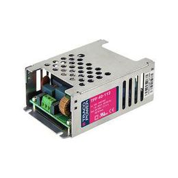Traco Power Netzteil, 40W, 12V, 3.34A - TPP 40-221