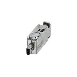 Phoenix Contact SPE-Steckverbinder Buchse Gerade - 1343953