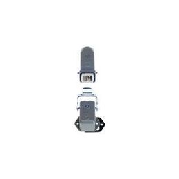 HARTING Steckverbinderset 3P+PE, Stecker / Steckbuchse, 3 Anzahl Kontakte, 1 2.5mm&sup2; - 10 20 003 0003