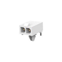 TE Connectivity - AMP Stiftleiste, Stecker, 9.5A, 600V, Anzahl Kontakte - 2, Packung &agrave; 5 St&uuml;ck - 1-770966-1
