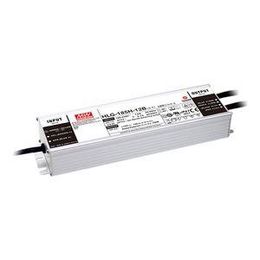 Mean Well LED-Treiber 187.2W 5.2A 18 36V IP67 - HLG-185H-36B