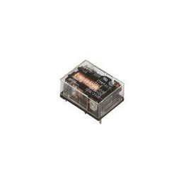 Omron Electronic Components Print-Leistungsrelais G6C 1 Schliesser + 1 &Ouml;ffner 8A DC 3V 45Ohm - G6CU-2117P-US 3DC