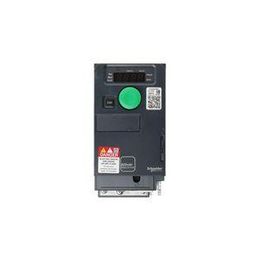 Schneider Electric Frequenzumrichter, 0,18 kW, 1-phasig, 230 VAC, 3,4 A, ATV320-Series - ATV320U02M2C
