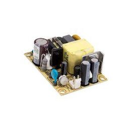 Mean Well Integriertes Schaltnetzteil mit 1 Ausgang, 15W, 12V, 1.25A - EPS-15-12