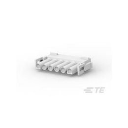 TE Connectivity 6P UN-MNL STECKGEH Pin & Socket Connecto, Pack of 800 Pieces - 926300-3