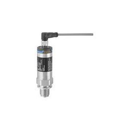 Endress+Hauser Druckmessumformer mit Metallsensor 400mbar G1/2" 420 mA 85&deg;C IP65 / IP67 / NEMA 4 M12 - PMP21-AA1M1FBWBJ