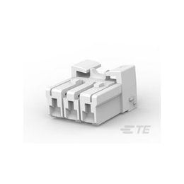 TE Connectivity GRACE INERTIA 6.2mm PITCH PLUG 3POS Powe, Packung &agrave; 500 St&uuml;ck - 1871867-1