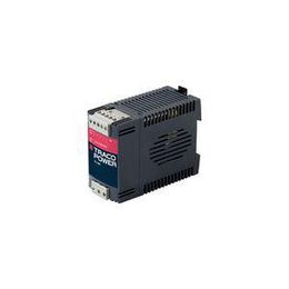 Traco Power Netzteil für DIN-Schiene 88% 24V 2.5A 60W Einstellbar IP20 TCL - TCL 060-124C