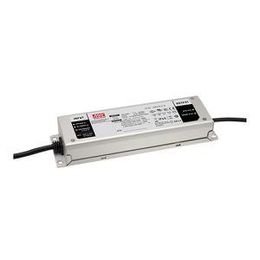 Mean Well LED-Treiber 256W 1.4A 116 232V IP67 - ELGC-300-L-ADA