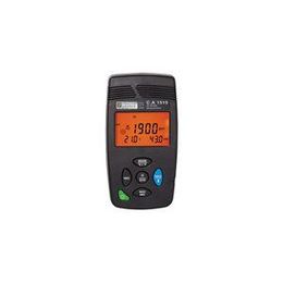 CHAUVIN ARNOUX Luftqualit&auml;tspr&uuml;fger&auml;t, 0 5000ppm, -10 60&deg;C - C.A 1510