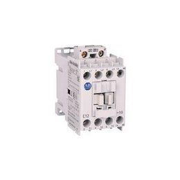 Allen-Bradley Sch&uuml;tz 3 Schliesser 12A 5.5kW 24V - 100-C12KJ10