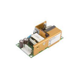 XP Power Schaltnetzteil, ITE und Medizintechnik 40W 5 / 15 / -15V 6A / 1.5A / 500mA - ECM40UT33