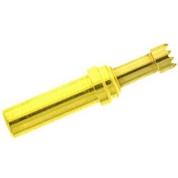 PTR HARTMANN Federkontakt 10 A 15.2 mm - 5110/S-C-1.5N-AU-2.3 C