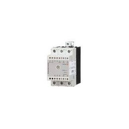 Carlo Gavazzi RGC2P Series Solid State Relay, 32 A Load, DIN Rail Mount, 660 V ac Load, 10 V dc Control - RGC2P60V25C1DM