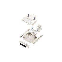 Encitech Connectors D-Sub HD-Steckverbinder Kit 26P - 6355-0059-12