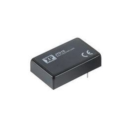 XP Power DC/DC-Wandler 9 36V 12V 1.25A 15W - JTD1524S12