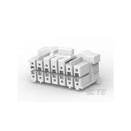 TE Connectivity PLUG HOUSING 14POS KEYING-A NEW GIC3.3 H, Packung &agrave; 600 St&uuml;ck - 1-1971905-7