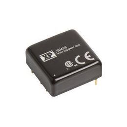 XP Power DC/DC-Wandler 18 36V 15V 1.67A 25W, Packung &agrave; 10 St&uuml;ck - JSM2524S15