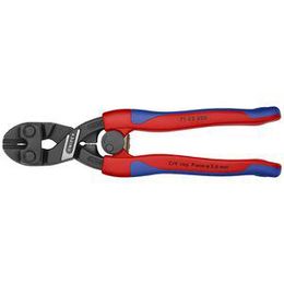 Knipex CeBolt Kompakt-Bolzenschneider, 200mm - 71 42 200