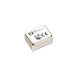 XP Power DC/DC-Wandler 18 36V 12V 170mA 4W - JCA0424D02