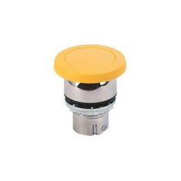 Allen-Bradley Drucktaster Tastend Momentan drinnen / Momentan draussen / Gewarteter Mittelpunkt Gr&uuml;n IP66 - 800FM-MM43
