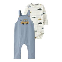 name it Set 'NBMVonne' kids Blue, White size 86