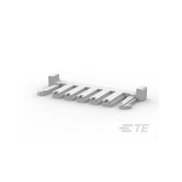 TE Connectivity 2.5 SIGNAL D/LOCK D.L.P 7P Automotive Connectors 2.5 SIG DLOCK D.L.P 7P, Packung &agrave; 600 St&uuml;ck - 917703-1